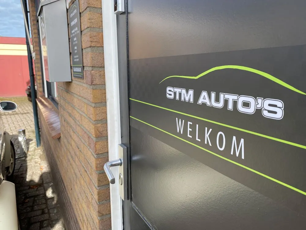 Over ons | STM Auto's Putten